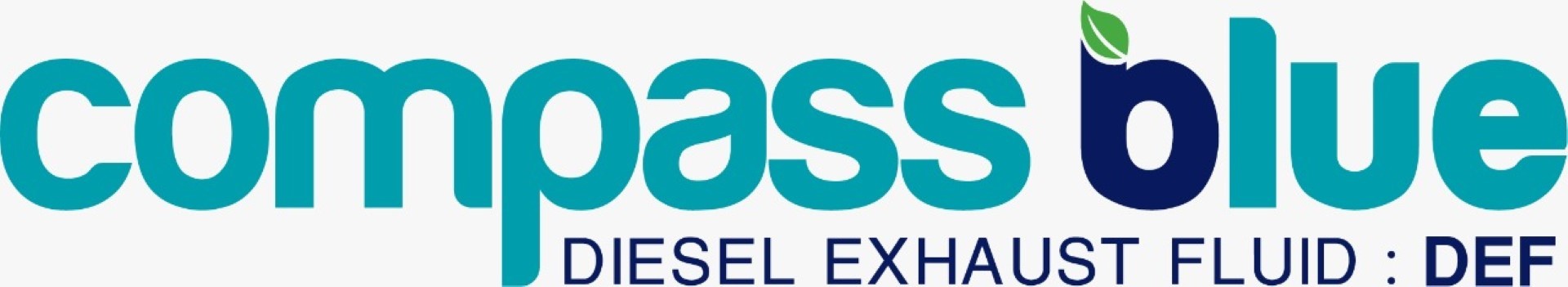 Compas Blue – Digital